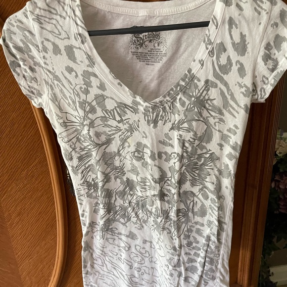 Stranded | Tops | Lion Tee Shirt | Poshmark